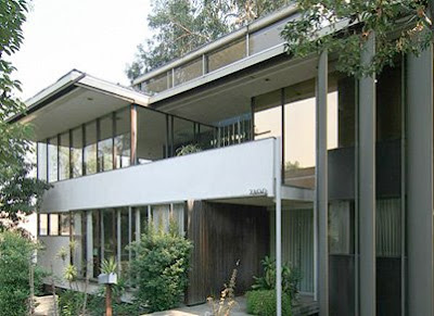 ARCHITECTURIAL DESIGN: VDL Research House II